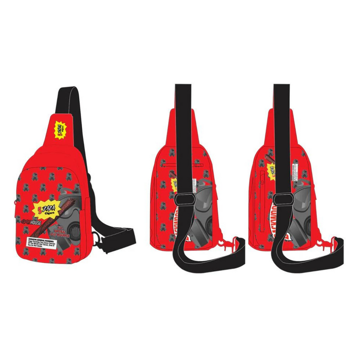 Accessories – GasHouse