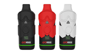 Backwoods X Gashouse