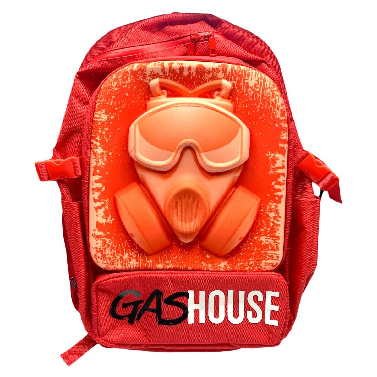 Gashouse Backpack – GasHouse