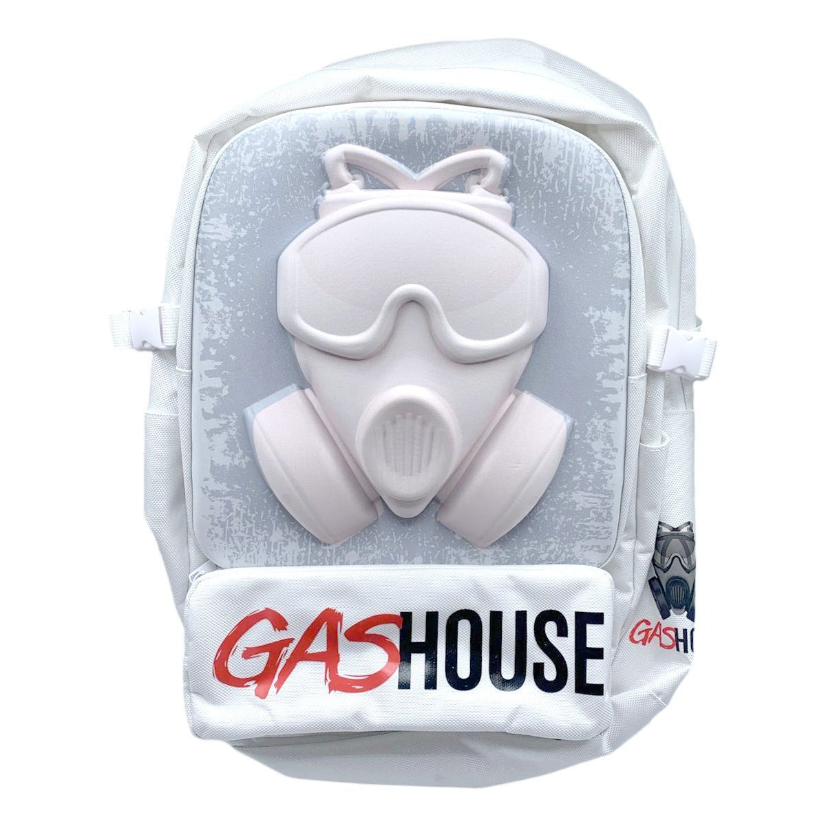 Gashouse Backpack – GasHouse