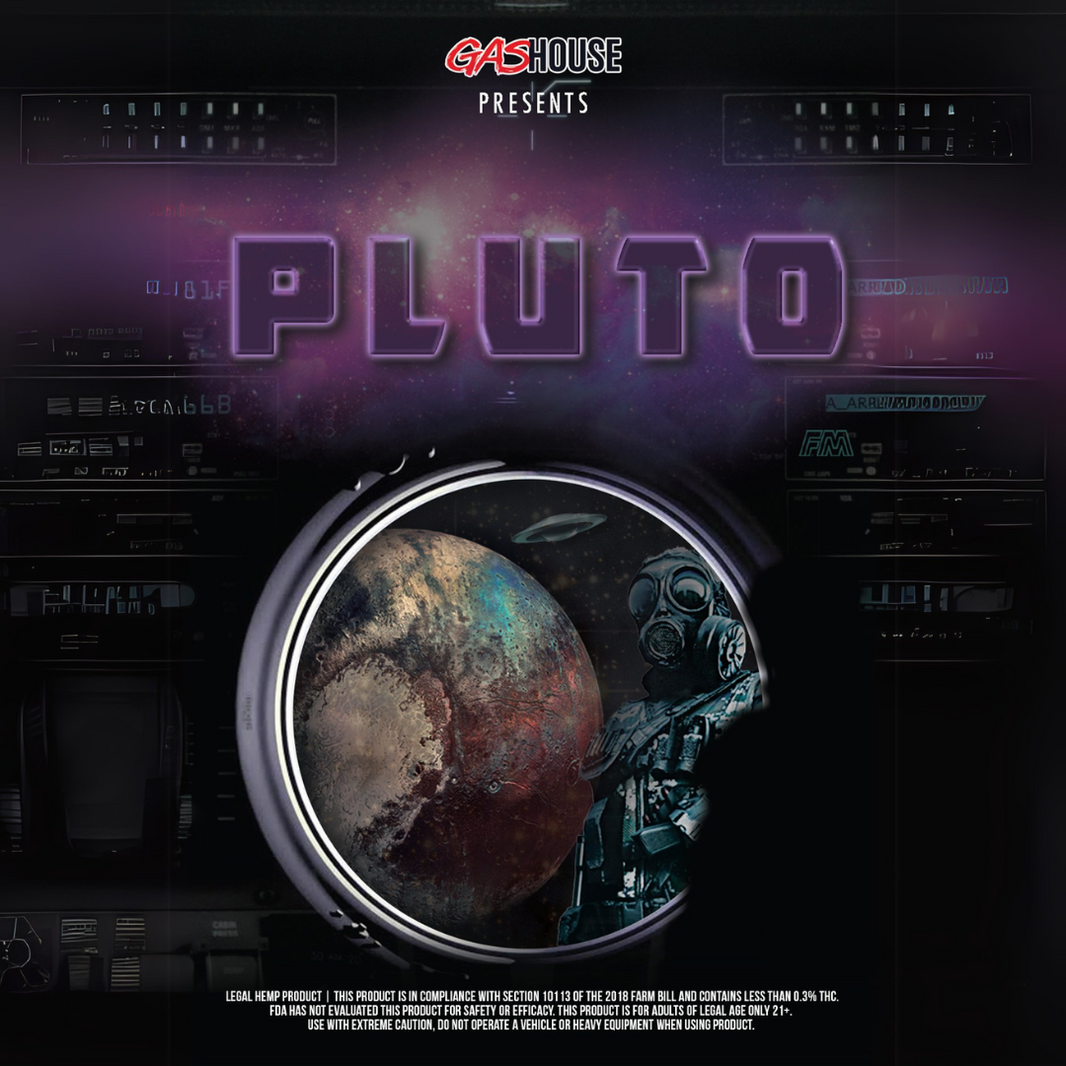 Online Dispensary | THCA Flower For Sale – GasHouse