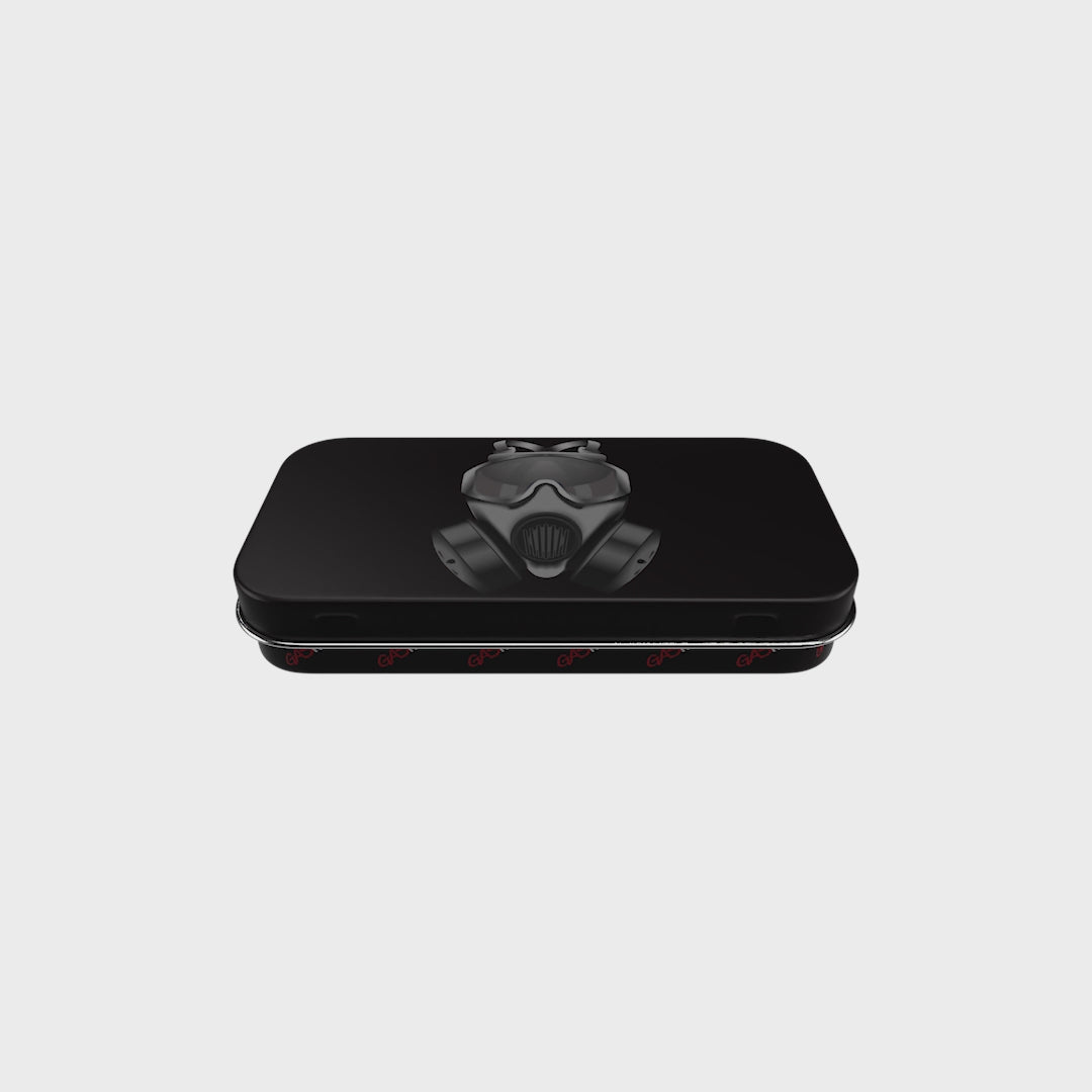 Gashouse - Pre Roll Case – GH Global