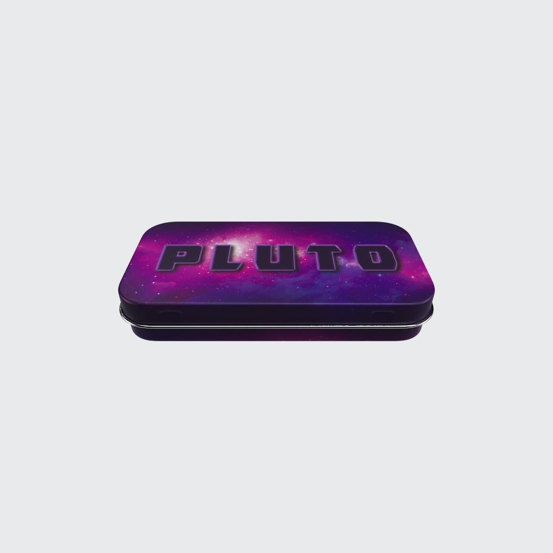 Gashouse Pluto - Pre Roll Case – GH Global